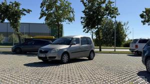 Skoda Roomster 2008 Šauļi, ar dzinēja tilpumu 1.40 L un nobraukumu 260 tūkst. km par 1650 €, foto 3 vietnē AUTOMOTO.COM.LV