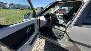 Skoda Roomster 2008 Šauļi, ar dzinēja tilpumu 1.40 L un nobraukumu 260 tūkst. km par 1650 €, foto 8 vietnē AUTOMOTO.COM.LV