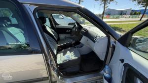 Skoda Roomster 2008 Šauļi, ar dzinēja tilpumu 1.40 L un nobraukumu 260 tūkst. km par 1650 €, foto 10 vietnē AUTOMOTO.COM.LV
