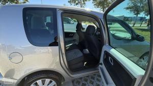 Skoda Roomster 2008 Šauļi, ar dzinēja tilpumu 1.40 L un nobraukumu 260 tūkst. km par 1650 €, foto 11 vietnē AUTOMOTO.COM.LV
