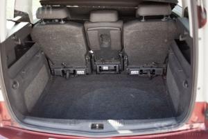 Sarkans Skoda Roomster 2007 Rīga, ar dzinēja tilpumu 1.40 L un nobraukumu 306 tūkst. km par 1400 €, foto 18 vietnē AUTOMOTO.COM.LV