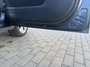 Pelēks Skoda Roomster Scout 2008 Biržai, ar dzinēja tilpumu 1.39 L un nobraukumu 270 tūkst. km par 1550 €, foto 8 vietnē AUTOMOTO.COM.LV
