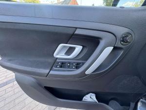 Pelēks Skoda Roomster Scout 2008 Biržai, ar dzinēja tilpumu 1.39 L un nobraukumu 270 tūkst. km par 1550 €, foto 13 vietnē AUTOMOTO.COM.LV