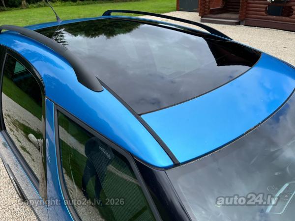 Skoda Roomster 2008 Viljandi, ar dzinēja tilpumu 1.40 L un nobraukumu 249 tūkst. km par 3500 €, foto 9 vietnē AUTOMOTO.COM.LV