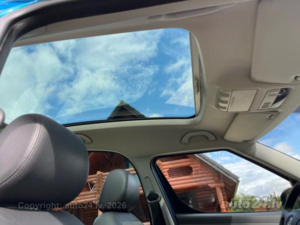 Skoda Roomster 2008 Viljandi, ar dzinēja tilpumu 1.40 L un nobraukumu 249 tūkst. km par 3500 €, foto 10 vietnē AUTOMOTO.COM.LV