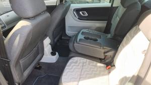 Skoda Roomster 2008 in Siauliai, with an engine capacity of 1.40 L and mileage of 250 thousand km for 750 €, photo 11 on AUTOMOTO.COM.LV