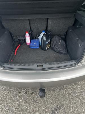 Skoda Roomster 2012 Veru, ar dzinēja tilpumu 0.00 L un nobraukumu 0 tūkst. km par 3200 €, foto 8 vietnē AUTOMOTO.COM.LV