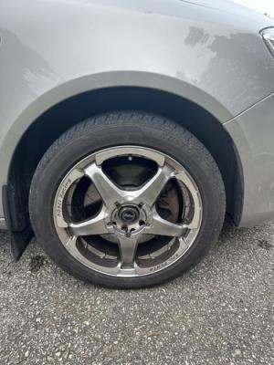 Skoda Roomster 2012 Veru, ar dzinēja tilpumu 0.00 L un nobraukumu 0 tūkst. km par 3200 €, foto 11 vietnē AUTOMOTO.COM.LV