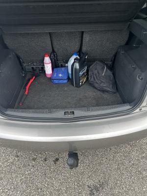 Skoda Roomster 2012 Veru, ar dzinēja tilpumu 0.00 L un nobraukumu 0 tūkst. km par 3200 €, foto 22 vietnē AUTOMOTO.COM.LV