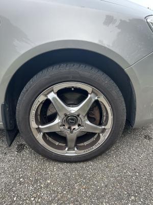 Skoda Roomster 2012 Veru, ar dzinēja tilpumu 0.00 L un nobraukumu 0 tūkst. km par 3200 €, foto 25 vietnē AUTOMOTO.COM.LV