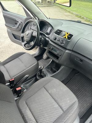 Skoda Roomster 2012 Veru, ar dzinēja tilpumu 0.00 L un nobraukumu 0 tūkst. km par 3200 €, foto 27 vietnē AUTOMOTO.COM.LV
