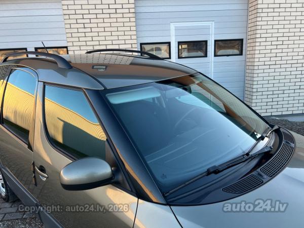 Skoda Roomster 2014 in Paide, with an engine capacity of 1.20 L and mileage of 156 thousand km for 3499 €, photo 6 on AUTOMOTO.COM.LV