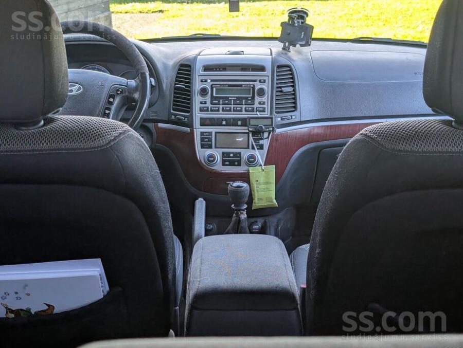 Balts Skoda Roomster 2014 Cēsis, ar dzinēja tilpumu 1.60 L un nobraukumu 230 tūkst. km par 3125 €, foto 6 vietnē AUTOMOTO.COM.LV