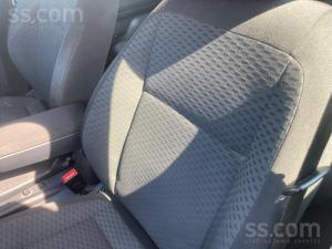 Balts Skoda Roomster 2014 Rīga, ar dzinēja tilpumu 1.60 L un nobraukumu 192 tūkst. km par 2600 €, foto 17 vietnē AUTOMOTO.COM.LV