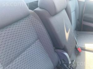 Balts Skoda Roomster 2014 Rīga, ar dzinēja tilpumu 1.60 L un nobraukumu 192 tūkst. km par 2600 €, foto 19 vietnē AUTOMOTO.COM.LV