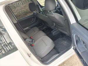 Balts Skoda Roomster 2010 Rīga, ar dzinēja tilpumu 1.60 L un nobraukumu 306 tūkst. km par 2100 €, foto 7 vietnē AUTOMOTO.COM.LV