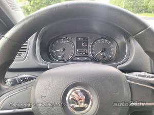 Balts Skoda Roomster 2013 Tallina, ar dzinēja tilpumu 1.20 L un nobraukumu 152 tūkst. km par 3250 €, foto 14 vietnē AUTOMOTO.COM.LV