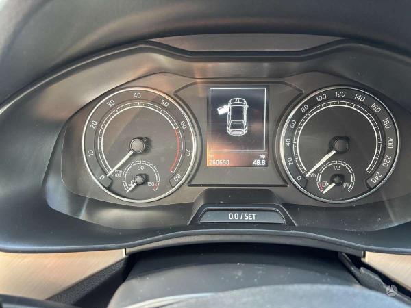 Melns Skoda Scala 2020 Šauļi, ar dzinēja tilpumu 1.00 L un nobraukumu 261 tūkst. km par 8499 €, foto 10 vietnē AUTOMOTO.COM.LV