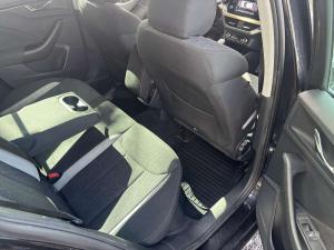 Черный Шкода Scala 2020 в Шяуляй, объемом двигателя 1.00 л и пробегом 261 тыс. км за 8499 €, фото 19 на AUTOMOTO.COM.LV