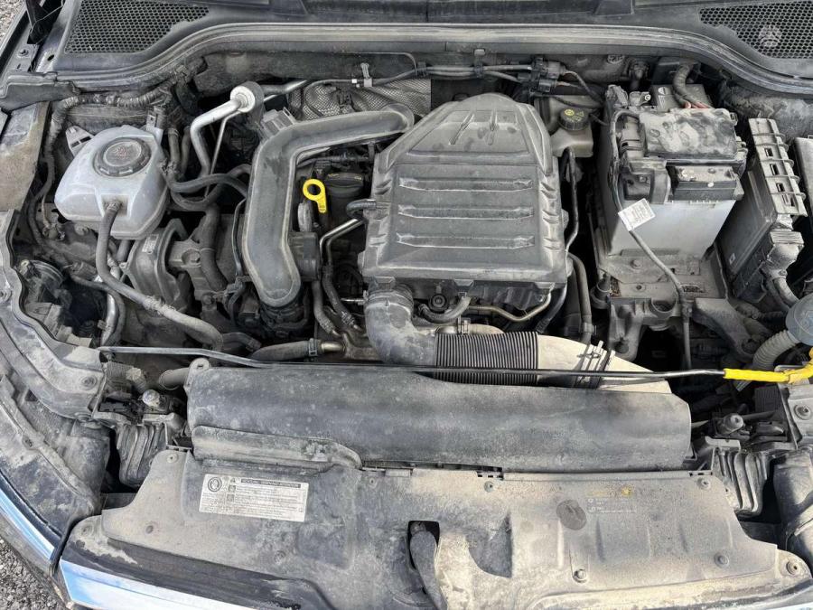Черный Шкода Scala 2020 в Шяуляй, объемом двигателя 1.00 л и пробегом 261 тыс. км за 8499 €, фото 31 на AUTOMOTO.COM.LV