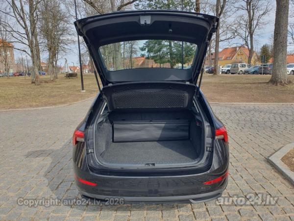 Melns Skoda Scala 2021 Tallina, ar dzinēja tilpumu 1.00 L un nobraukumu 286 tūkst. km par 7300 €, foto 4 vietnē AUTOMOTO.COM.LV