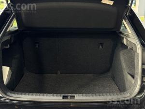 Black Skoda Scala 2021 in Valmiera, with an engine capacity of 1.00 L and mileage of 118 thousand km for 11900 €, photo 21 on AUTOMOTO.COM.LV