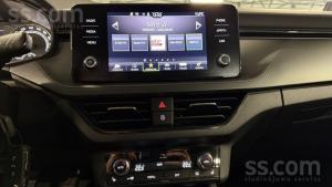 Melns Skoda Scala 2023 Rīga, ar dzinēja tilpumu 1.00 L un nobraukumu 59 tūkst. km par 15900 €, foto 20 vietnē AUTOMOTO.COM.LV