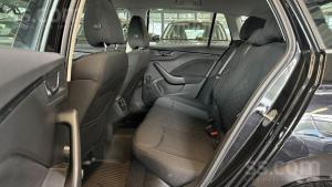 Melns Skoda Scala 2023 Rīga, ar dzinēja tilpumu 1.00 L un nobraukumu 41 tūkst. km par 15400 €, foto 13 vietnē AUTOMOTO.COM.LV