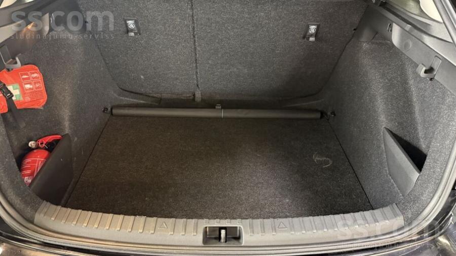 Melns Skoda Scala 2023 Rīga, ar dzinēja tilpumu 1.00 L un nobraukumu 41 tūkst. km par 15400 €, foto 14 vietnē AUTOMOTO.COM.LV