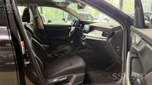 Melns Skoda Scala 2023 Rīga, ar dzinēja tilpumu 1.00 L un nobraukumu 41 tūkst. km par 15400 €, foto 16 vietnē AUTOMOTO.COM.LV
