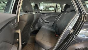 Melns Skoda Scala 2023 Rīga, ar dzinēja tilpumu 1.00 L un nobraukumu 41 tūkst. km par 1540000 €, foto 12 vietnē AUTOMOTO.COM.LV