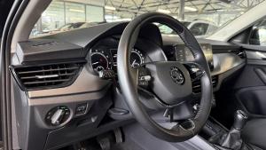 Melns Skoda Scala 2023 Rīga, ar dzinēja tilpumu 1.00 L un nobraukumu 41 tūkst. km par 1540000 €, foto 17 vietnē AUTOMOTO.COM.LV