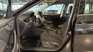 Melns Skoda Scala 2023 Rīga, ar dzinēja tilpumu 1.00 L un nobraukumu 44 tūkst. km par 1640000 €, foto 10 vietnē AUTOMOTO.COM.LV