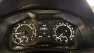 Melns Skoda Scala 2023 Rīga, ar dzinēja tilpumu 1.00 L un nobraukumu 44 tūkst. km par 1640000 €, foto 18 vietnē AUTOMOTO.COM.LV