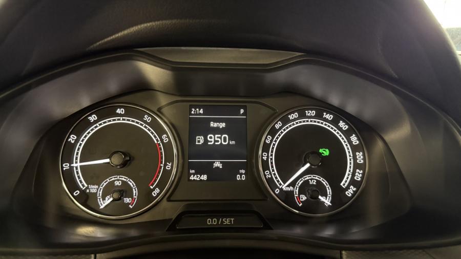 Melns Skoda Scala 2023 Rīga, ar dzinēja tilpumu 1.00 L un nobraukumu 44 tūkst. km par 1640000 €, foto 18 vietnē AUTOMOTO.COM.LV