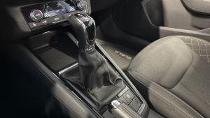 Melns Skoda Scala 2023 Rīga, ar dzinēja tilpumu 1.00 L un nobraukumu 44 tūkst. km par 1640000 €, foto 21 vietnē AUTOMOTO.COM.LV