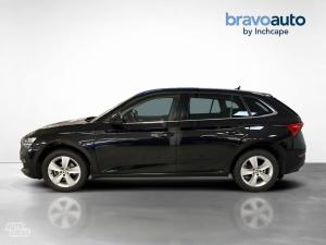 Melns Skoda Scala 2023 Viļņa, ar dzinēja tilpumu 1.00 L un nobraukumu 59 tūkst. km par 16800 €, foto 3 vietnē AUTOMOTO.COM.LV