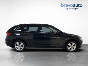 Melns Skoda Scala 2023 Viļņa, ar dzinēja tilpumu 1.00 L un nobraukumu 59 tūkst. km par 16800 €, foto 7 vietnē AUTOMOTO.COM.LV