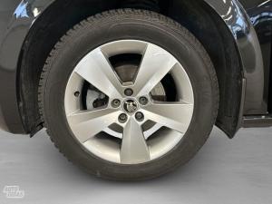 Melns Skoda Scala 2023 Viļņa, ar dzinēja tilpumu 1.00 L un nobraukumu 59 tūkst. km par 16800 €, foto 10 vietnē AUTOMOTO.COM.LV