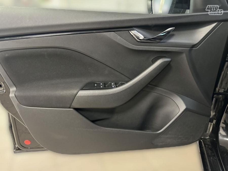 Melns Skoda Scala 2023 Viļņa, ar dzinēja tilpumu 1.00 L un nobraukumu 59 tūkst. km par 16800 €, foto 12 vietnē AUTOMOTO.COM.LV