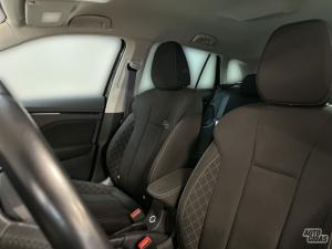 Melns Skoda Scala 2023 Viļņa, ar dzinēja tilpumu 1.00 L un nobraukumu 59 tūkst. km par 16800 €, foto 13 vietnē AUTOMOTO.COM.LV