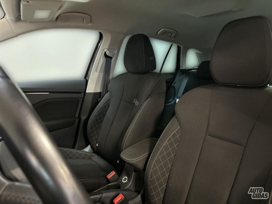 Melns Skoda Scala 2023 Viļņa, ar dzinēja tilpumu 1.00 L un nobraukumu 59 tūkst. km par 16800 €, foto 13 vietnē AUTOMOTO.COM.LV