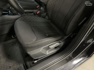 Melns Skoda Scala 2023 Viļņa, ar dzinēja tilpumu 1.00 L un nobraukumu 59 tūkst. km par 16800 €, foto 14 vietnē AUTOMOTO.COM.LV