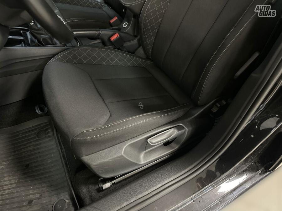 Melns Skoda Scala 2023 Viļņa, ar dzinēja tilpumu 1.00 L un nobraukumu 59 tūkst. km par 16800 €, foto 14 vietnē AUTOMOTO.COM.LV