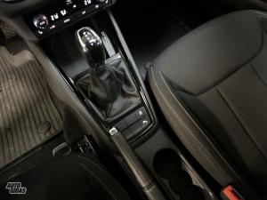 Melns Skoda Scala 2023 Viļņa, ar dzinēja tilpumu 1.00 L un nobraukumu 59 tūkst. km par 16800 €, foto 17 vietnē AUTOMOTO.COM.LV