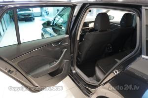 Melns Skoda Scala 2024 Tallina, ar dzinēja tilpumu 1.00 L un nobraukumu 18 tūkst. km par 21900 €, foto 9 vietnē AUTOMOTO.COM.LV