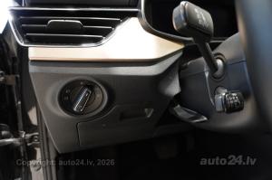 Melns Skoda Scala 2024 Tallina, ar dzinēja tilpumu 1.00 L un nobraukumu 18 tūkst. km par 21900 €, foto 14 vietnē AUTOMOTO.COM.LV