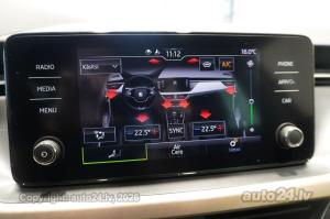 Melns Skoda Scala 2024 Tallina, ar dzinēja tilpumu 1.00 L un nobraukumu 18 tūkst. km par 21900 €, foto 17 vietnē AUTOMOTO.COM.LV