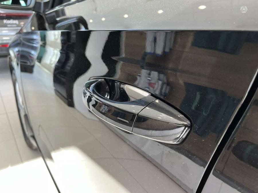 Black Skoda Scala 2026 in Kaunas, with an engine capacity of 1.00 L and mileage of 0 thousand km for 23610 €, photo 8 on AUTOMOTO.COM.LV