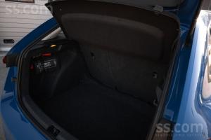 Zils Skoda Scala 2021 Jelgava, ar dzinēja tilpumu 1.00 L un nobraukumu 122 tūkst. km par 10650 €, foto 13 vietnē AUTOMOTO.COM.LV